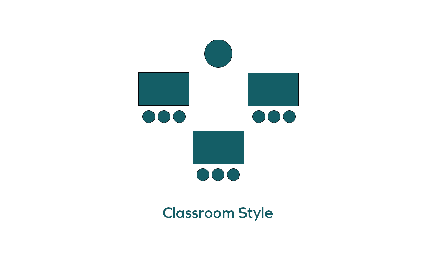 Victoria Room | Loughborough Town Hall