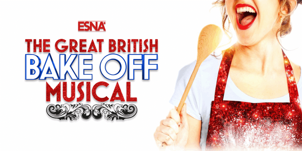 The Great British Bake Off Musical | Loughborough Town Hall