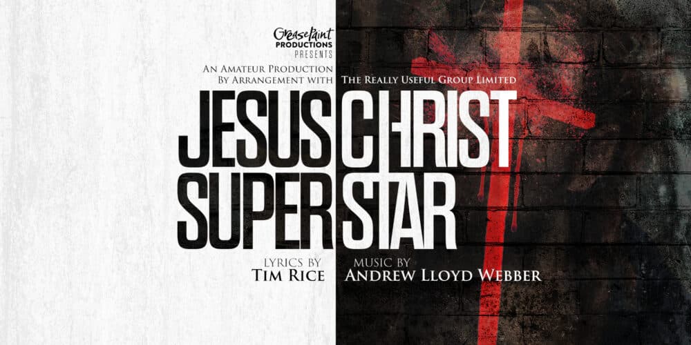 Jesus Christ Superstar | Loughborough Town Hall